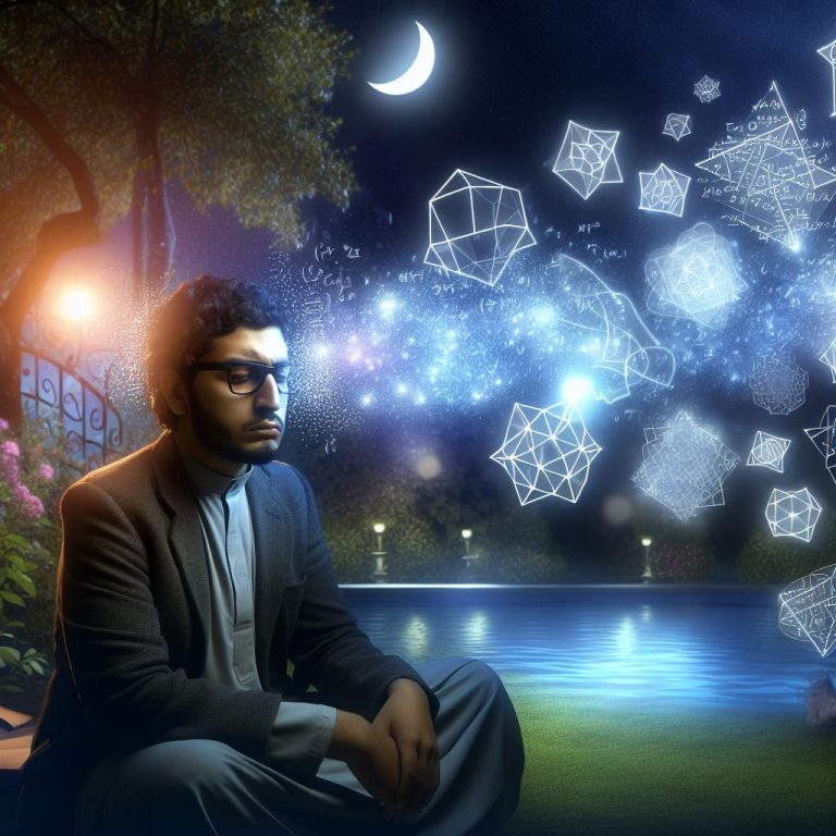 How A Beautiful Mind Portrays Mental Illness