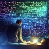 The Use of Mathematics in A Beautiful Mind